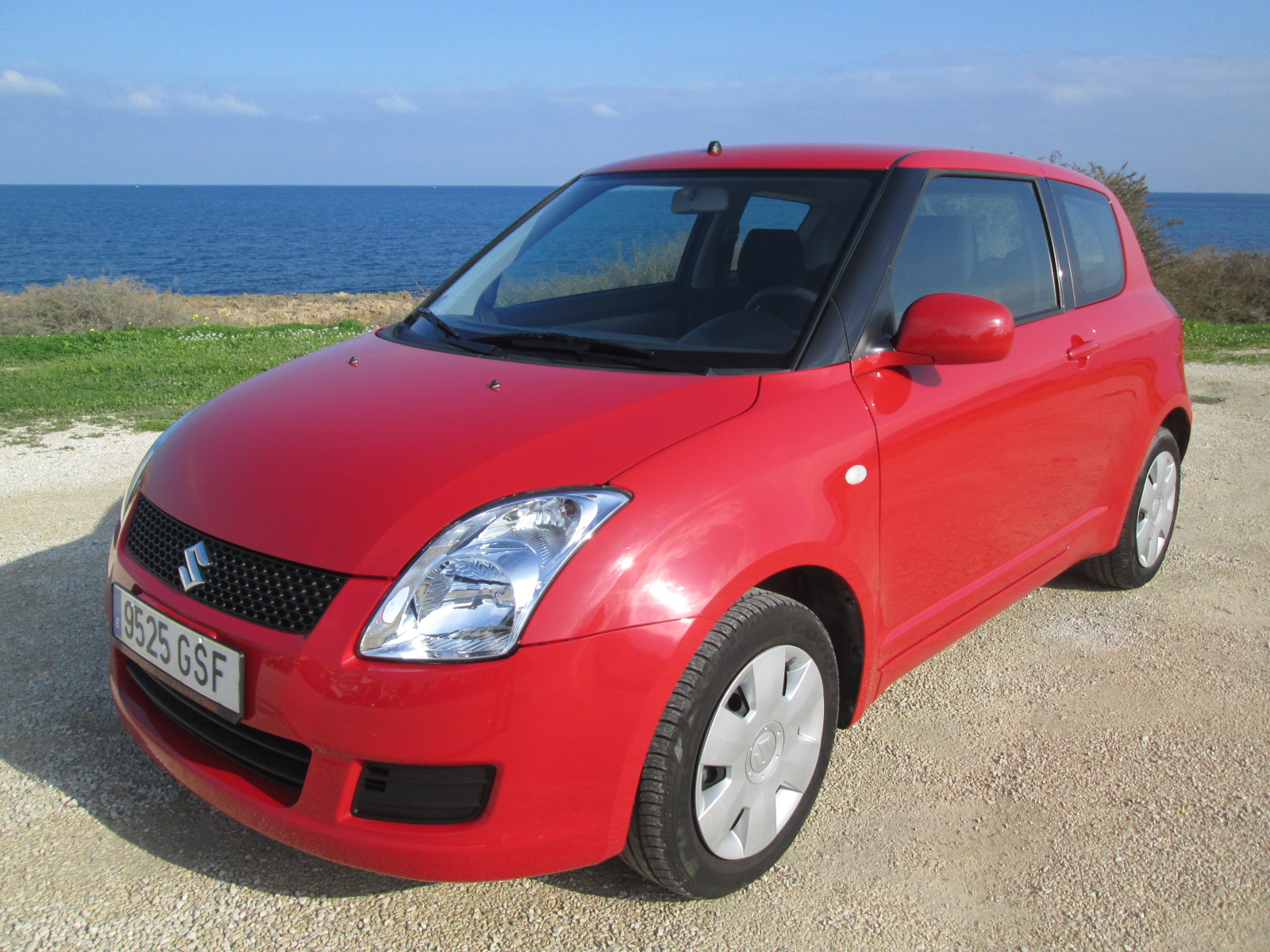 Suzuki Swift 1.3 GL For Sale | Mía Cars