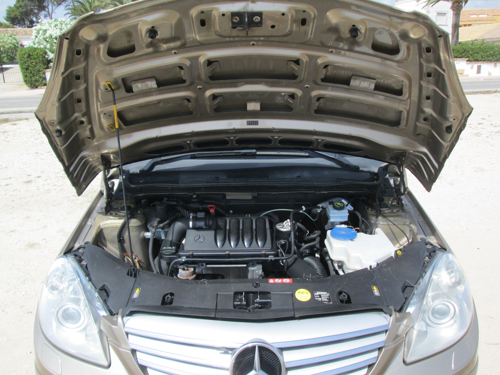 Mercedes B200 CDI For Sale | Mía Cars