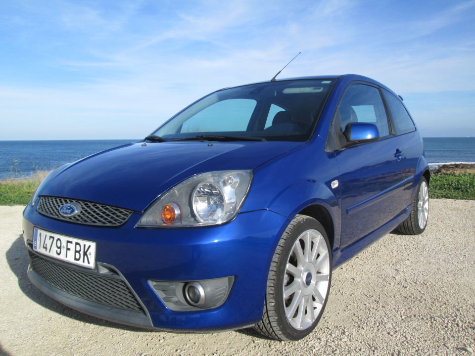 Ford Fiesta 2.0 ST150 For Sale | Mía Cars