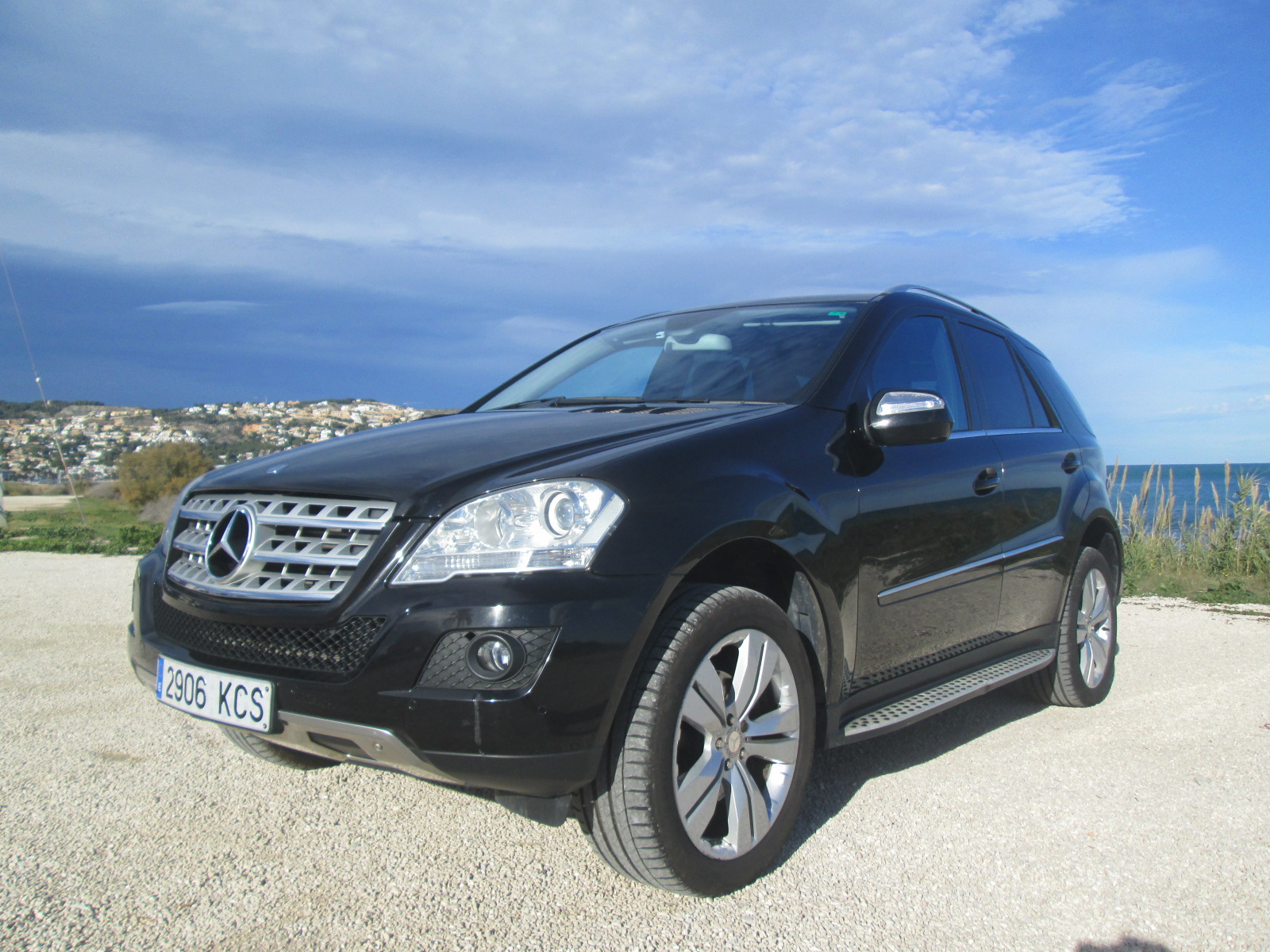 Mercedes ML 280 CDI 4Matic For Sale | Mía Cars