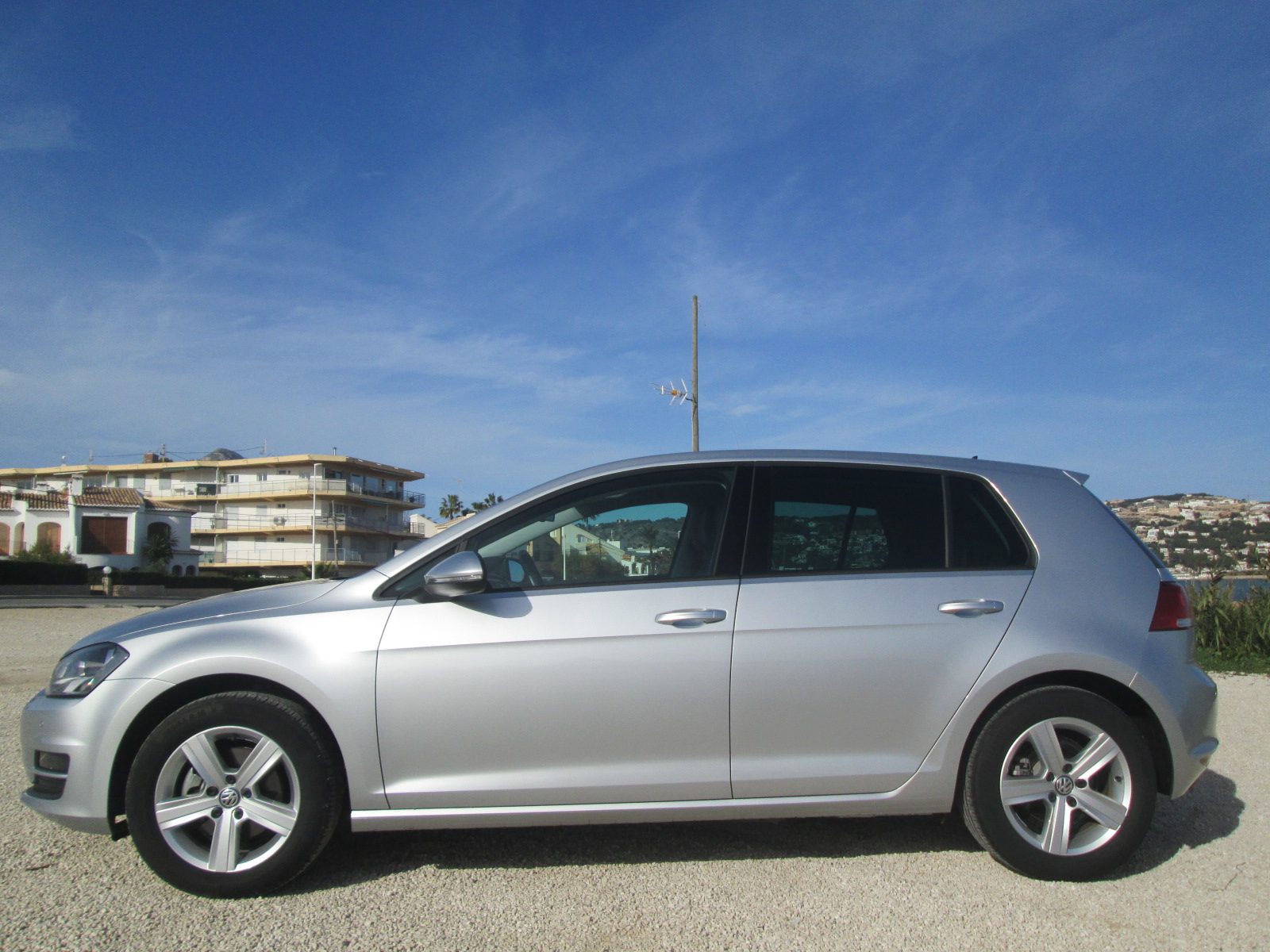 VW Golf 1 4 TSI Advance DSG For Sale M a Cars VW Golf 1 4 TSI Advance DSG For Sale M a Cars