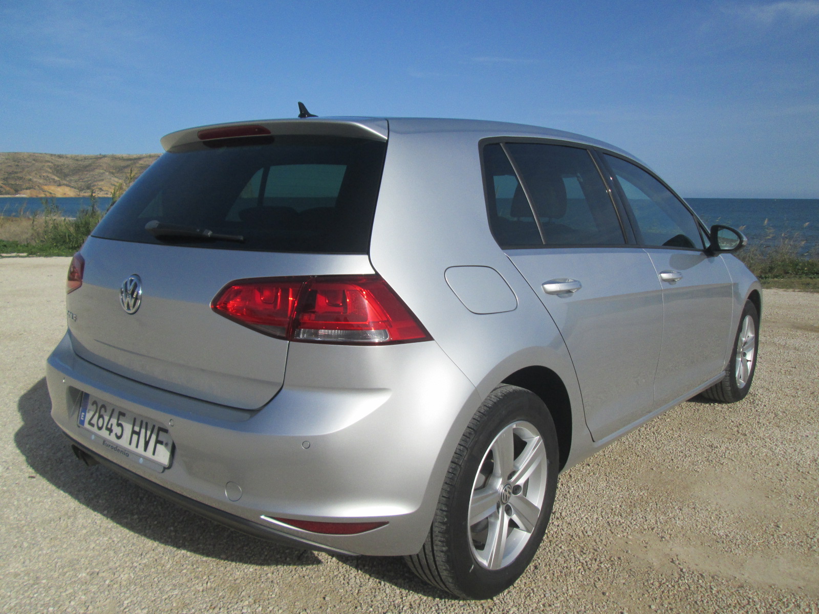 VW Golf 1 4 TSI Advance DSG For Sale M a Cars VW Golf 1 4 TSI Advance DSG For Sale M a Cars