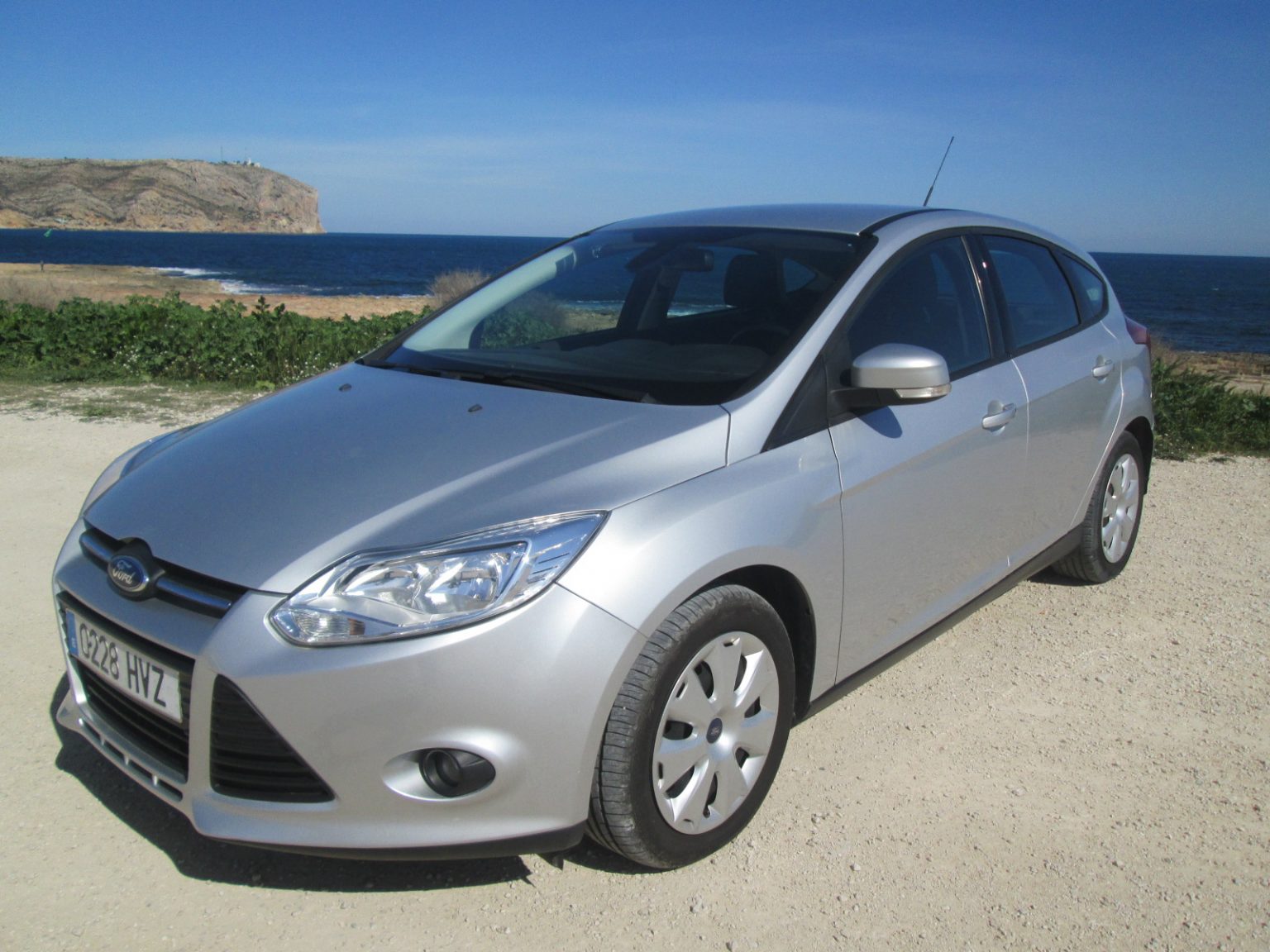 Cars For Sale Costa Blanca, Spain | Mía Cars of Jávea