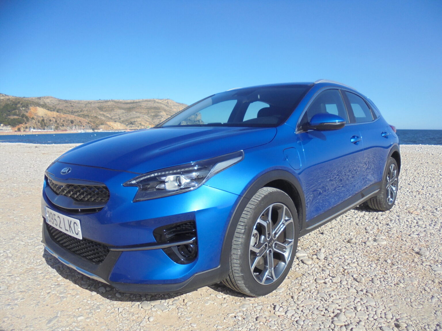 Used Cars For Sale in Spain | Mía Cars