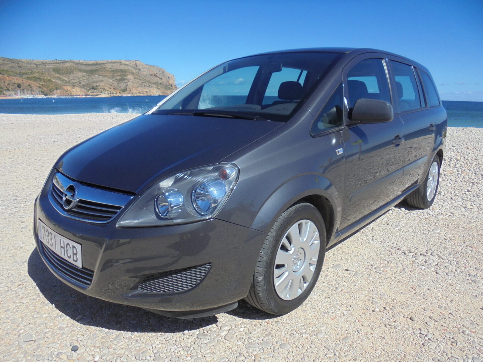 Used Cars For Sale in Spain | Mía Cars