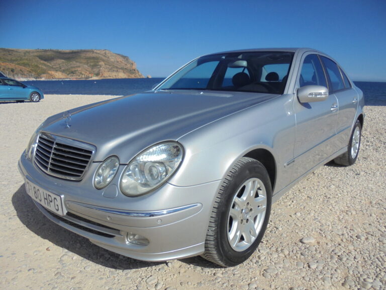 Used Cars For Sale in Spain | Mía Cars