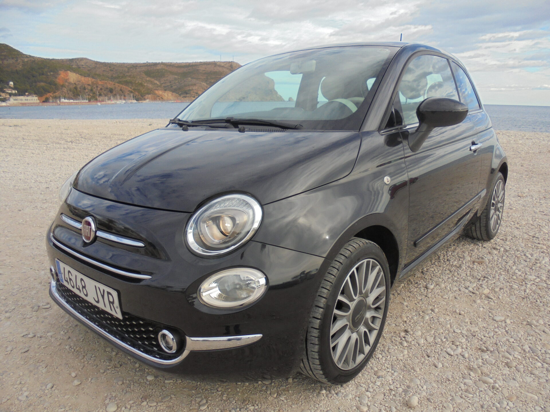 Used Cars For Sale in Spain | Mía Cars